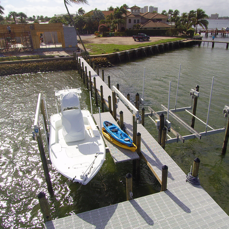 Marine – Juno Ironcraft, LLC