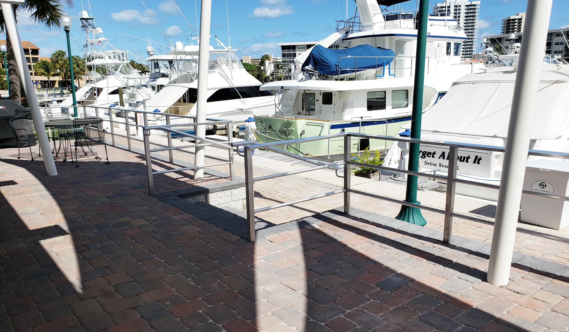 Balcony & Railings – Juno Ironcraft, LLC